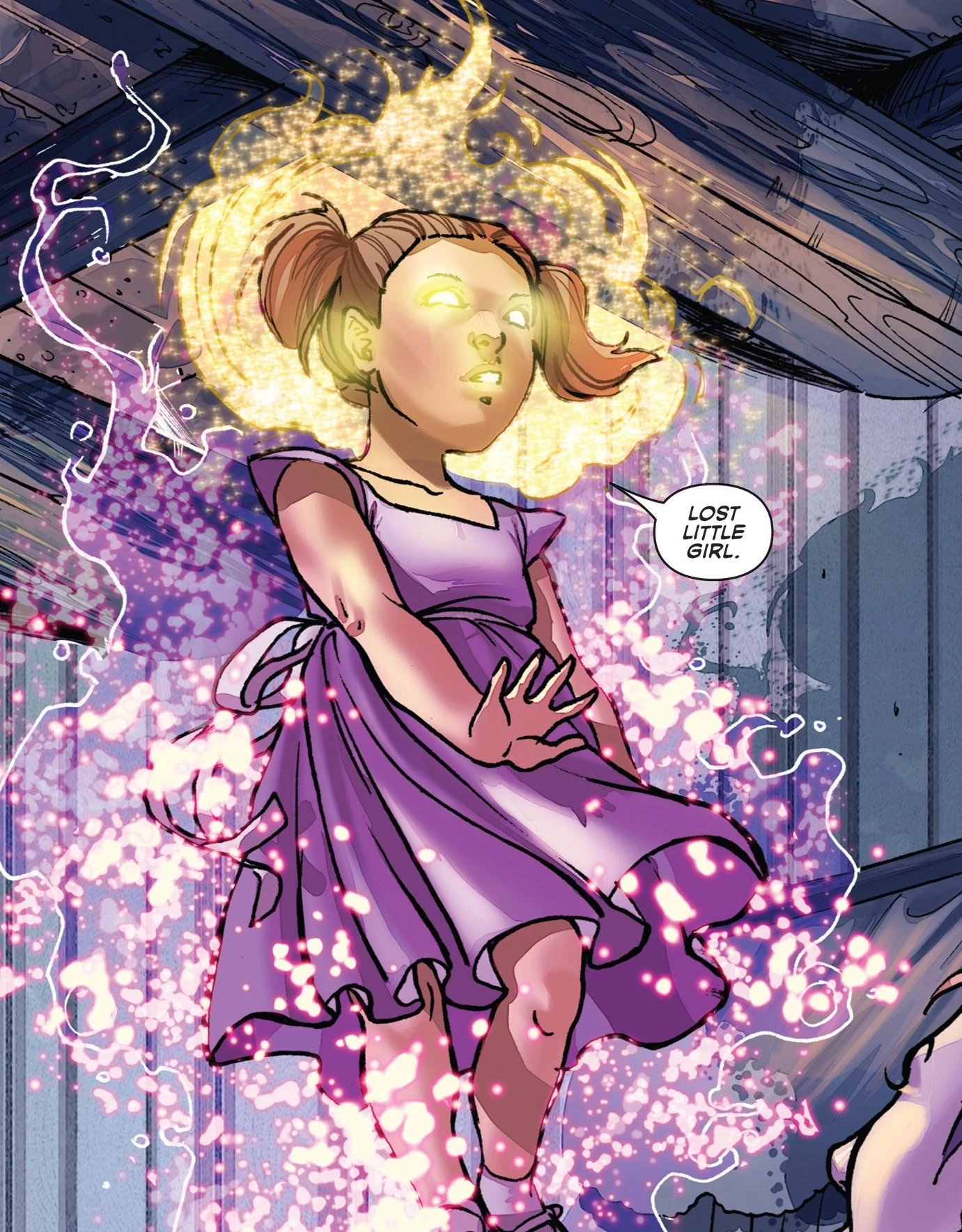 Prudence Johnna Halliwell | Charmed Wiki | Fandom