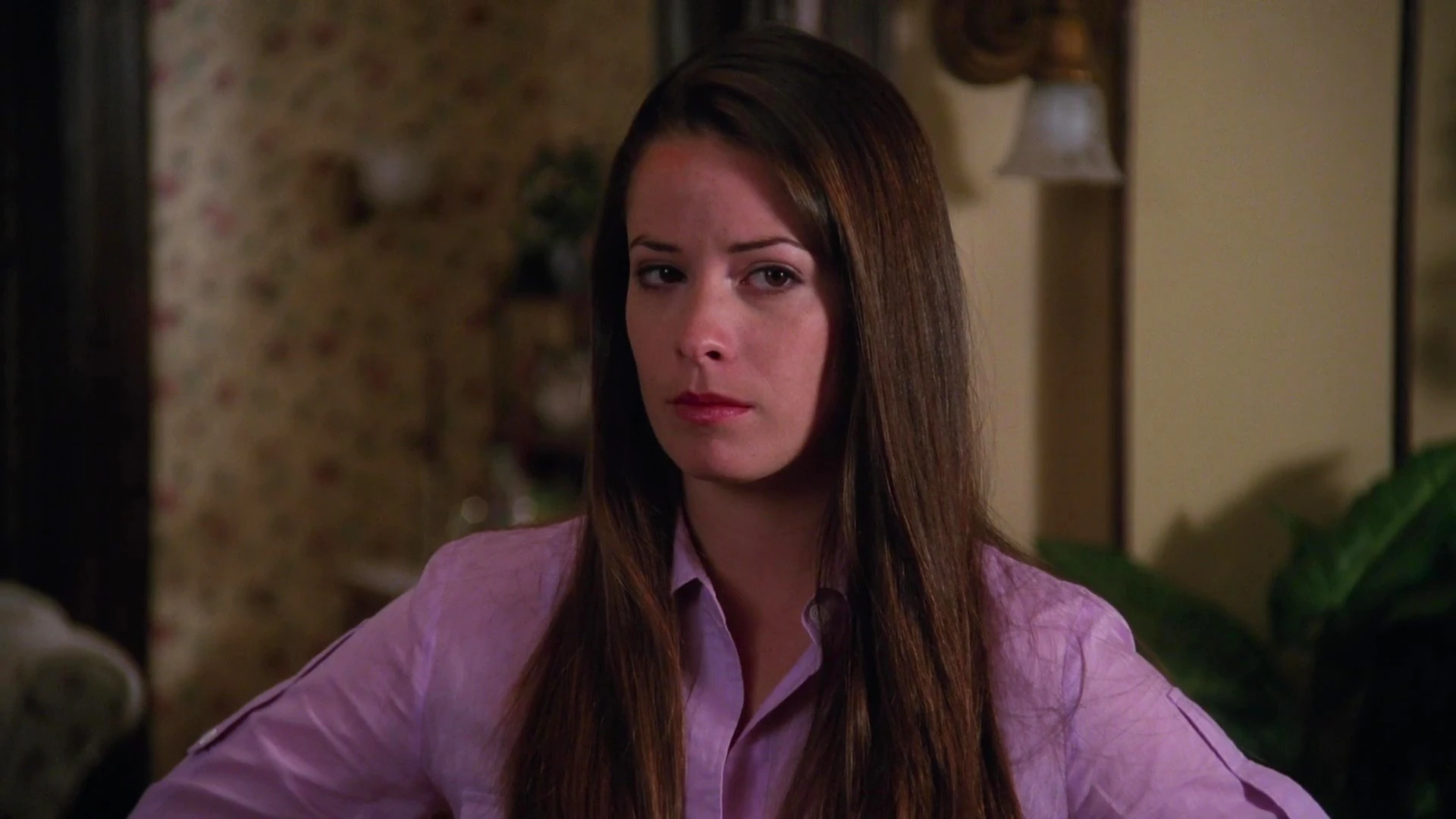 Image - 3x22-Piper.jpg | Charmed | FANDOM powered by Wikia