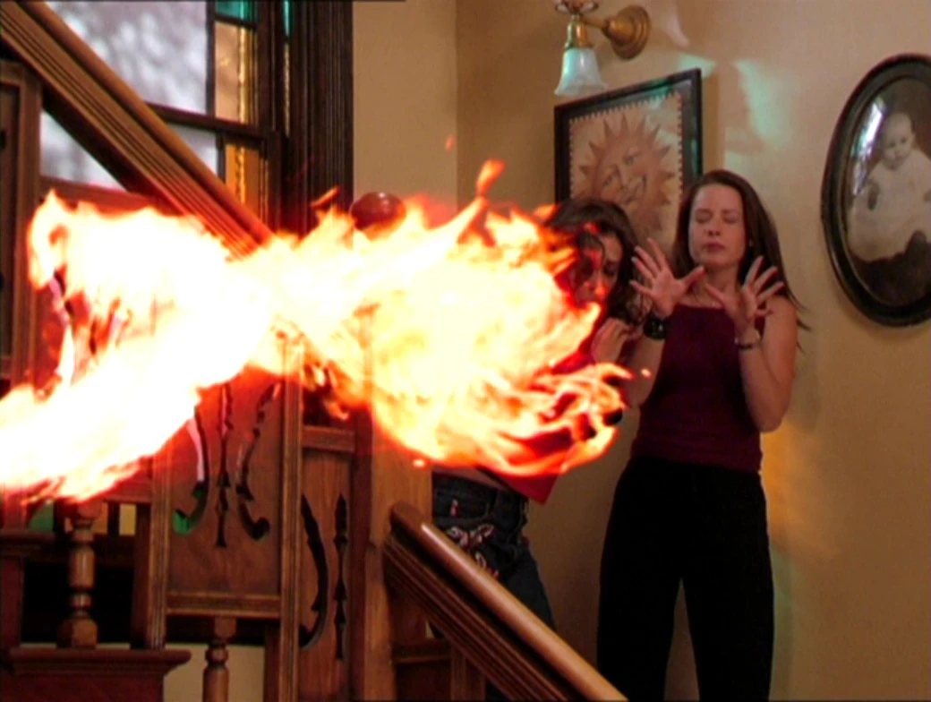 Image - Charmed222 220.jpg | Charmed | FANDOM powered by Wikia