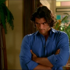 David Right | Charmed | Fandom