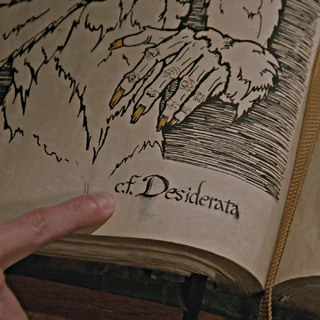 Wendigo | Charmed | Fandom