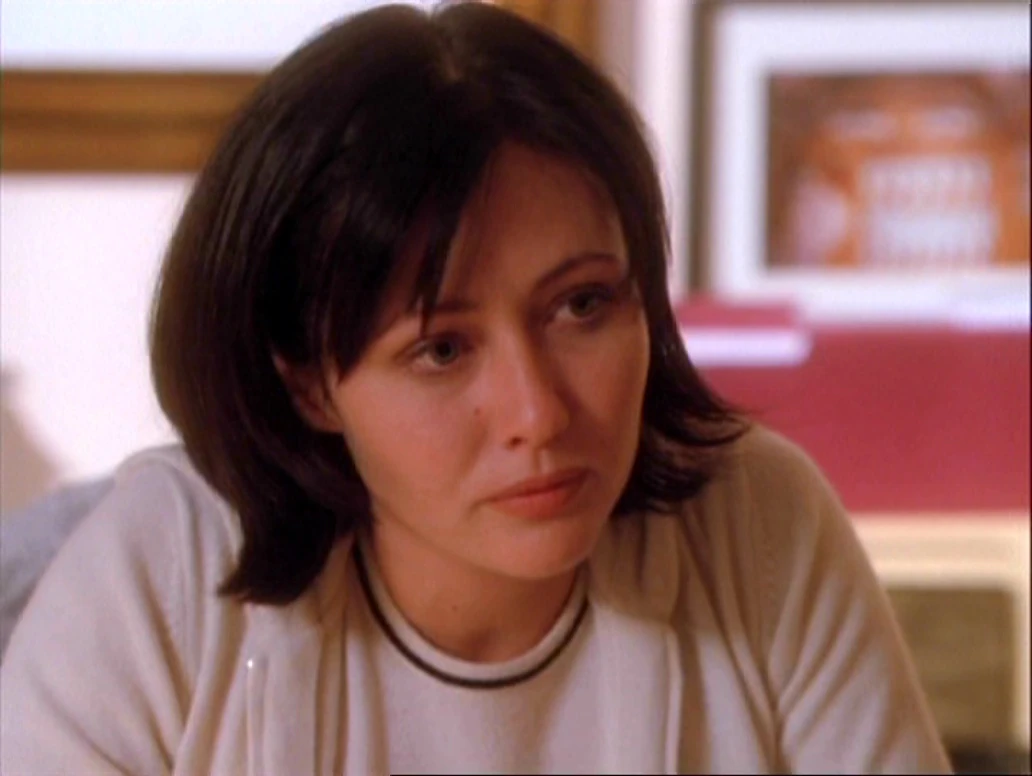 Image - 1x08-Prue.jpg | Charmed | FANDOM powered by Wikia