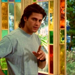 Dan Gordon | Charmed | Fandom