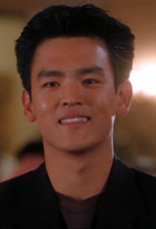 Mark Chao | Charmed Wiki | Fandom