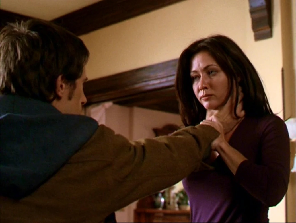 "Primrose Empath" | Charmed | FANDOM powered by Wikia