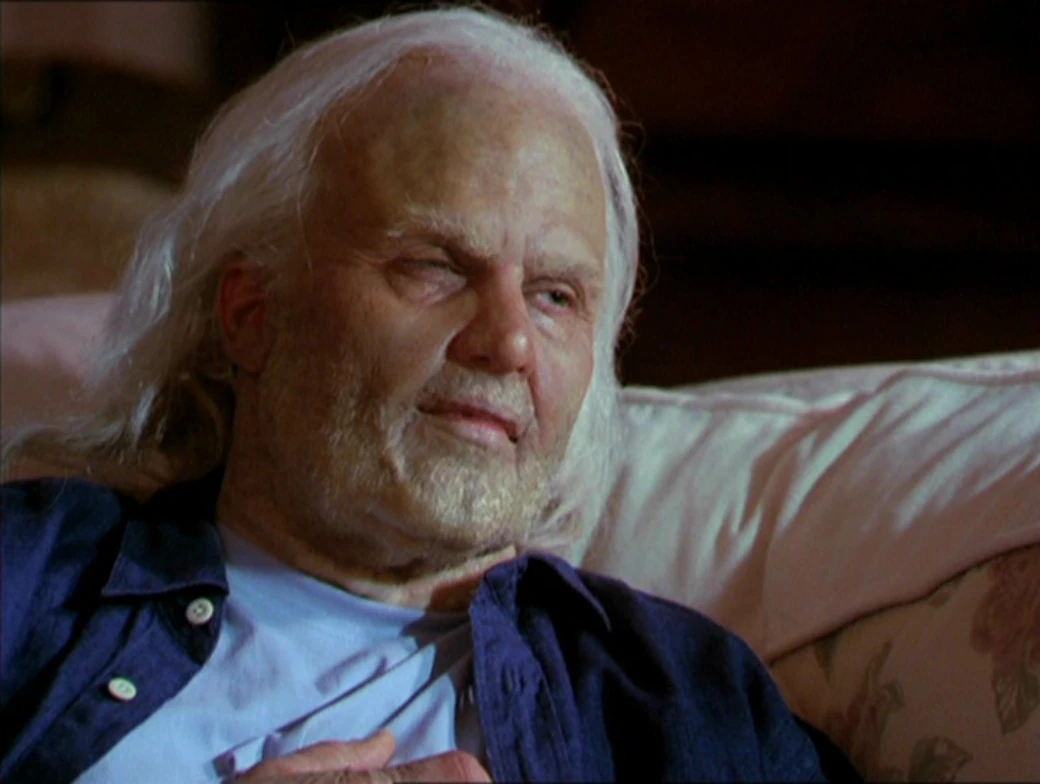 Image - Aged Dan.jpg | Charmed | FANDOM powered by Wikia