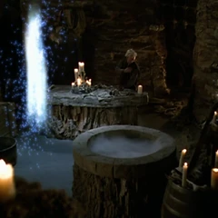 "My Three Witches" | Charmed | Fandom