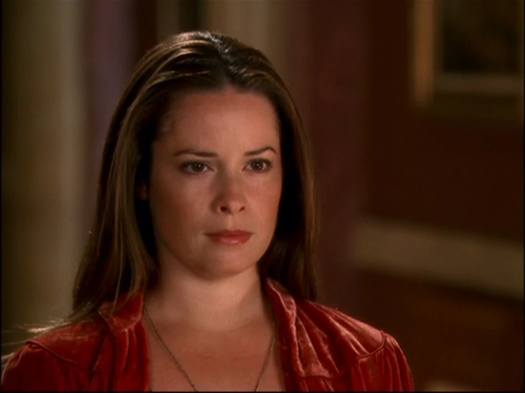Image - 8x04-Piper.jpg | Charmed | FANDOM powered by Wikia
