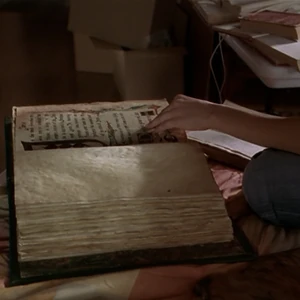 Maison De Charmed Plan | Ventana Blog