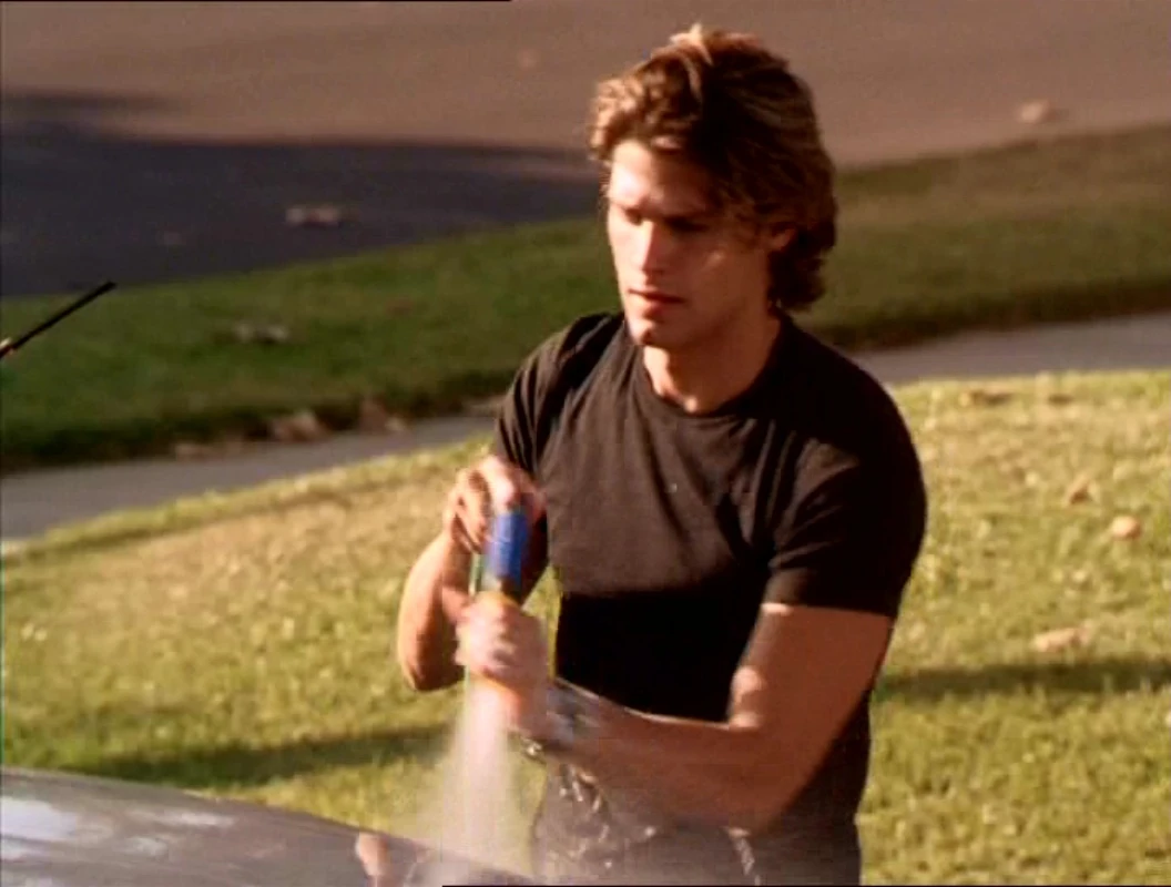 Image - 2x05-Dan.jpg | Charmed | FANDOM powered by Wikia