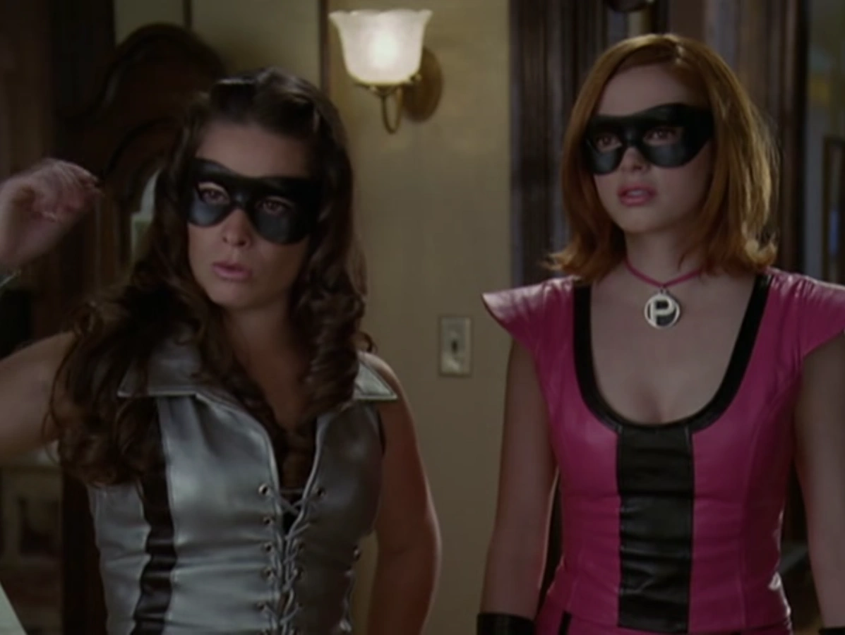 Image - 5x05-30.png | Charmed | FANDOM powered by Wikia