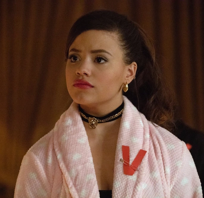 Maggie Vera | Charmed Wiki | Fandom