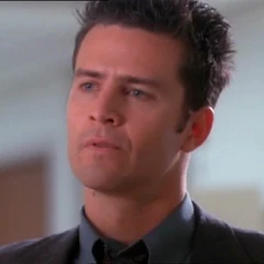 Andy Trudeau | Charmed | Fandom