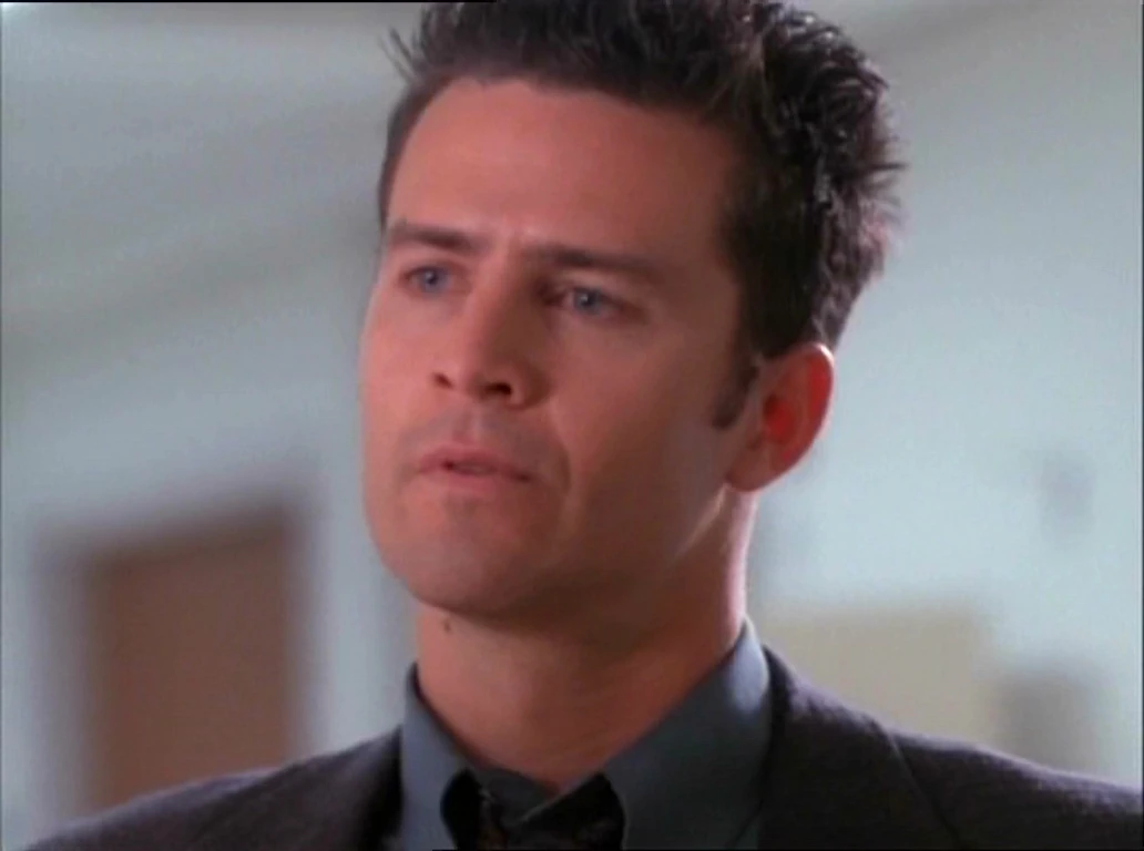 Image - 1x12-Andy.jpg | Charmed | FANDOM powered by Wikia