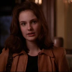 Lori Rom | Charmed | Fandom