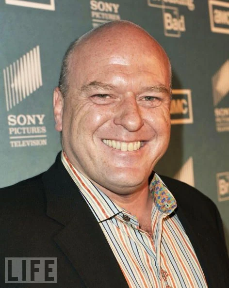 Dean Norris | Charmed | FANDOM powered by Wikia