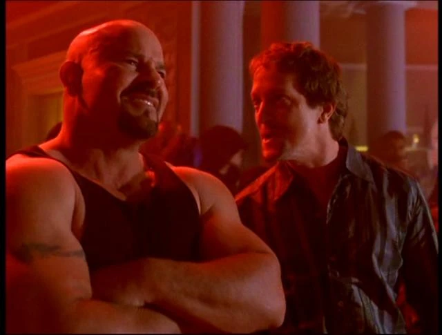 Thor | Charmed | Fandom