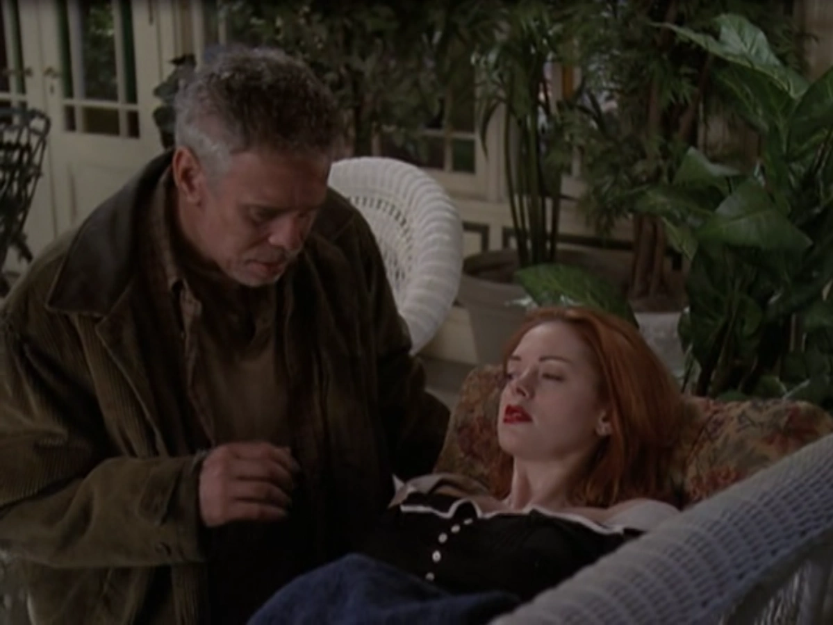 "Sam, I Am" | Charmed | Fandom