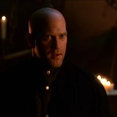 Darklighter | Charmed | Fandom