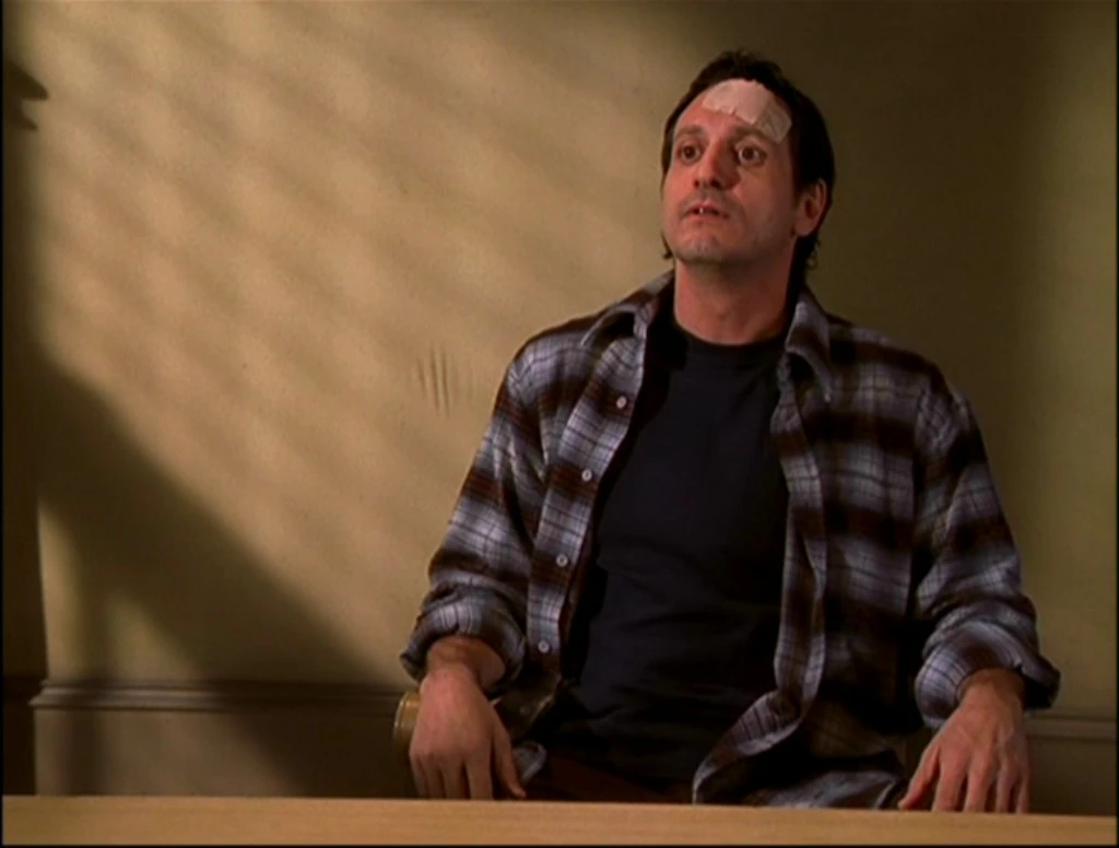 Lenny | Charmed | FANDOM powered by Wikia