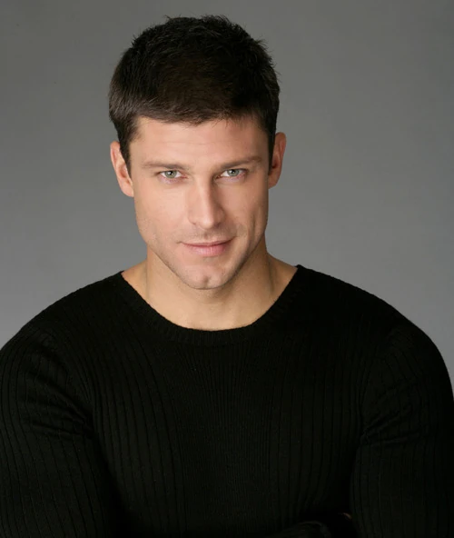 Greg Vaughan/Gallery | Charmed | FANDOM powered by Wikia