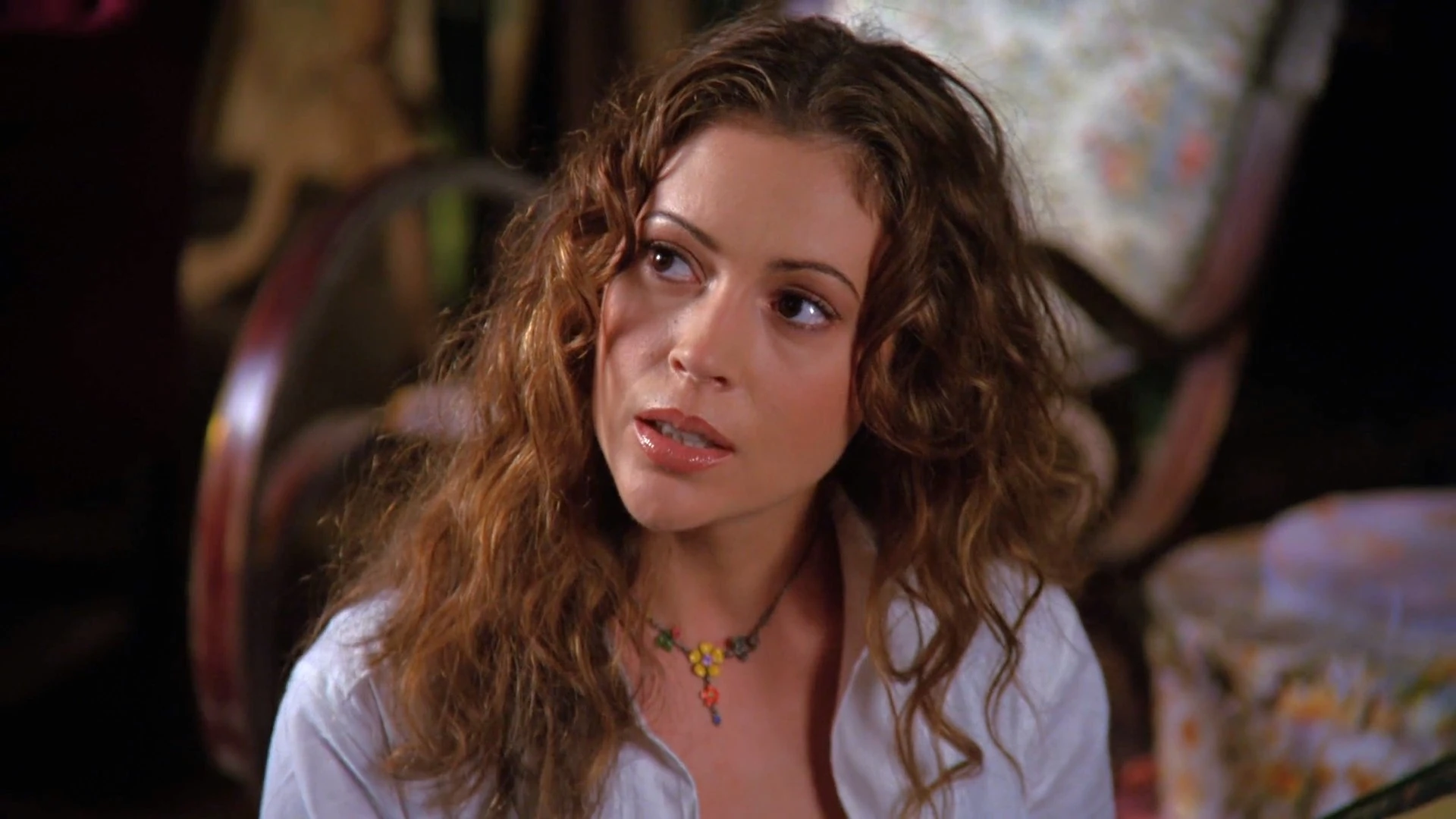 Image - 4x07-Phoebe.jpg | Charmed | FANDOM powered by Wikia