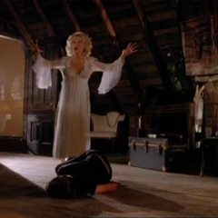 Kali | Charmed | Fandom