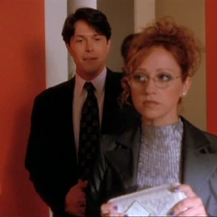 Rex Buckland/Gallery | Charmed | Fandom