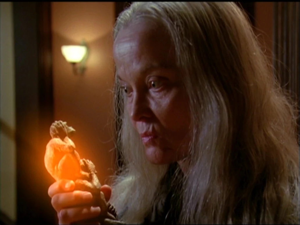 Image - CroneTotem.jpg | Charmed | FANDOM powered by Wikia