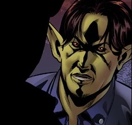 Surgat | Charmed | Fandom