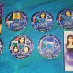 Charmed DVD collections/Gallery | Charmed | Fandom