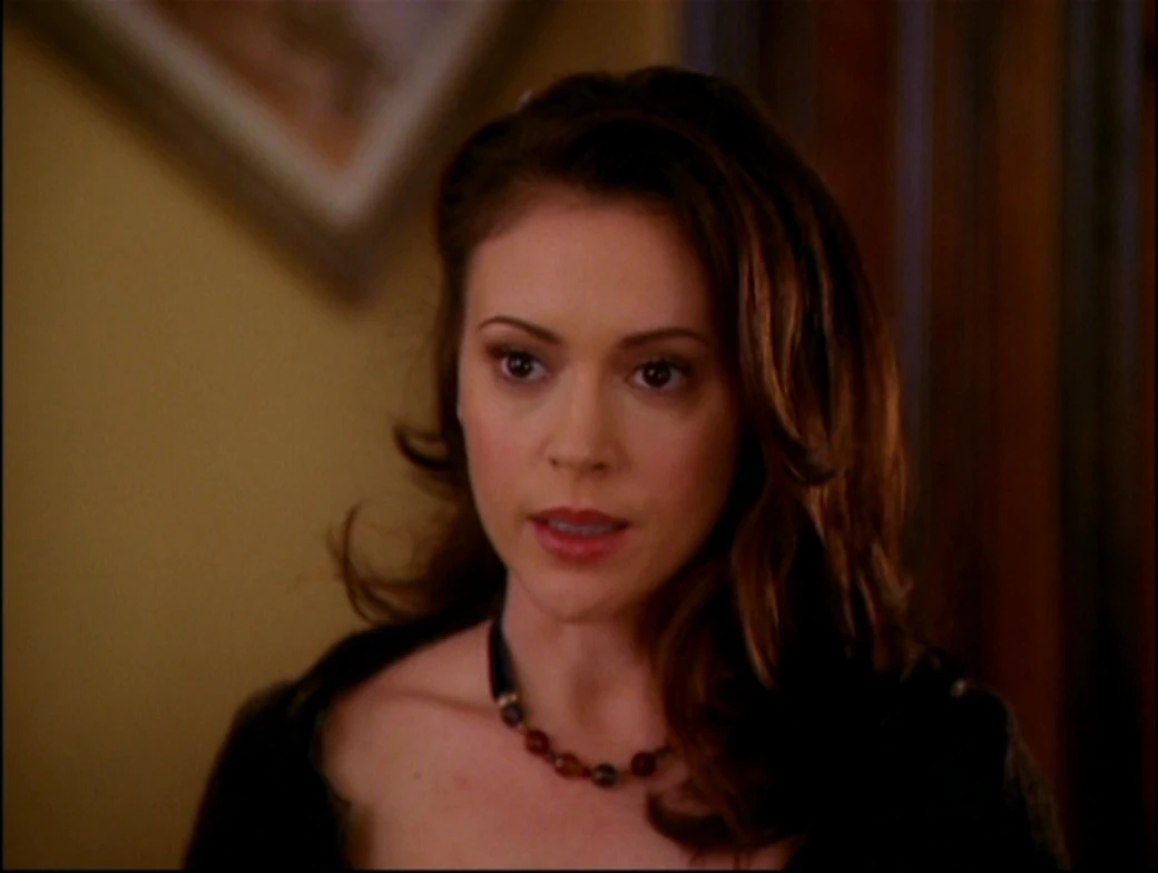 Image - 8x14-Phoebe.jpg | Charmed | FANDOM powered by Wikia