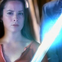 Excalibur | Charmed | Fandom