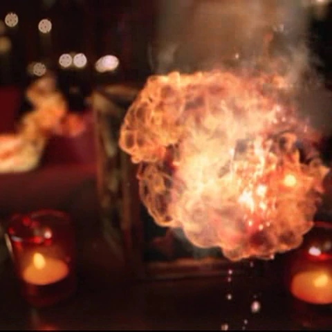 Lucius | Charmed | Fandom