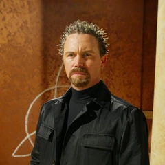 Darklighter | Charmed | Fandom