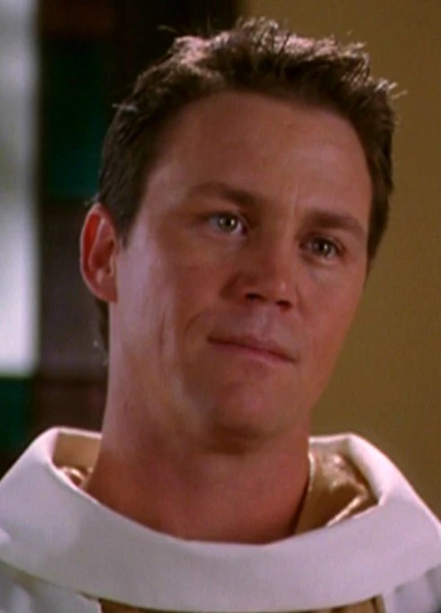 Image - Elder leo1.jpg | Charmed | FANDOM powered by Wikia