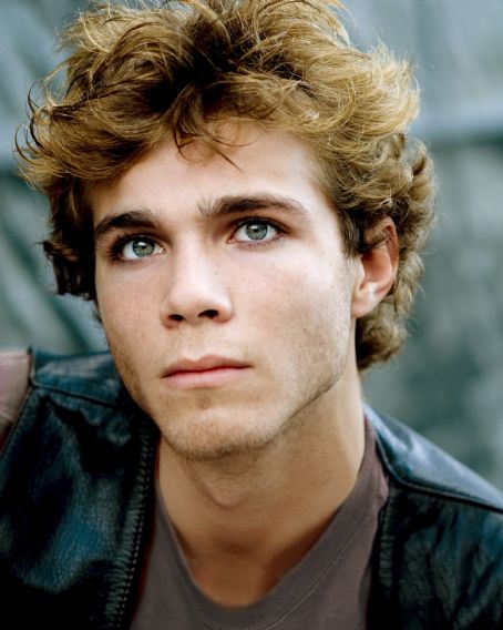 Alex Black | Charmed | Fandom