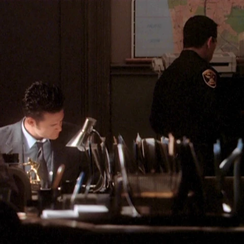 San Francisco Police Department | Charmed | Fandom