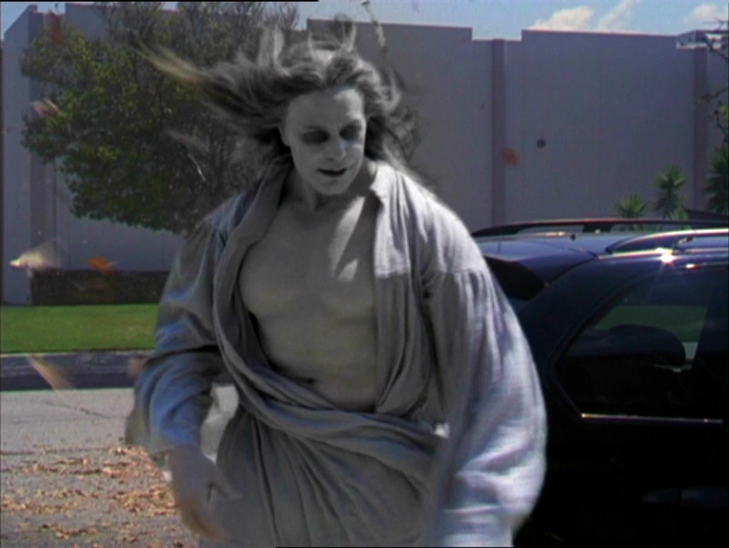 Shax/Gallery | Charmed | FANDOM powered by Wikia