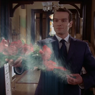 Simon Marks | Charmed | Fandom