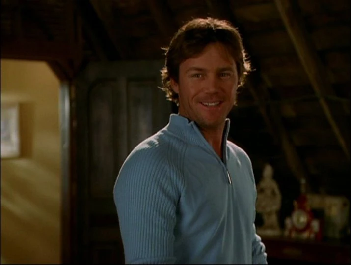 Leo Wyatt | Charmed Wiki | FANDOM powered by Wikia