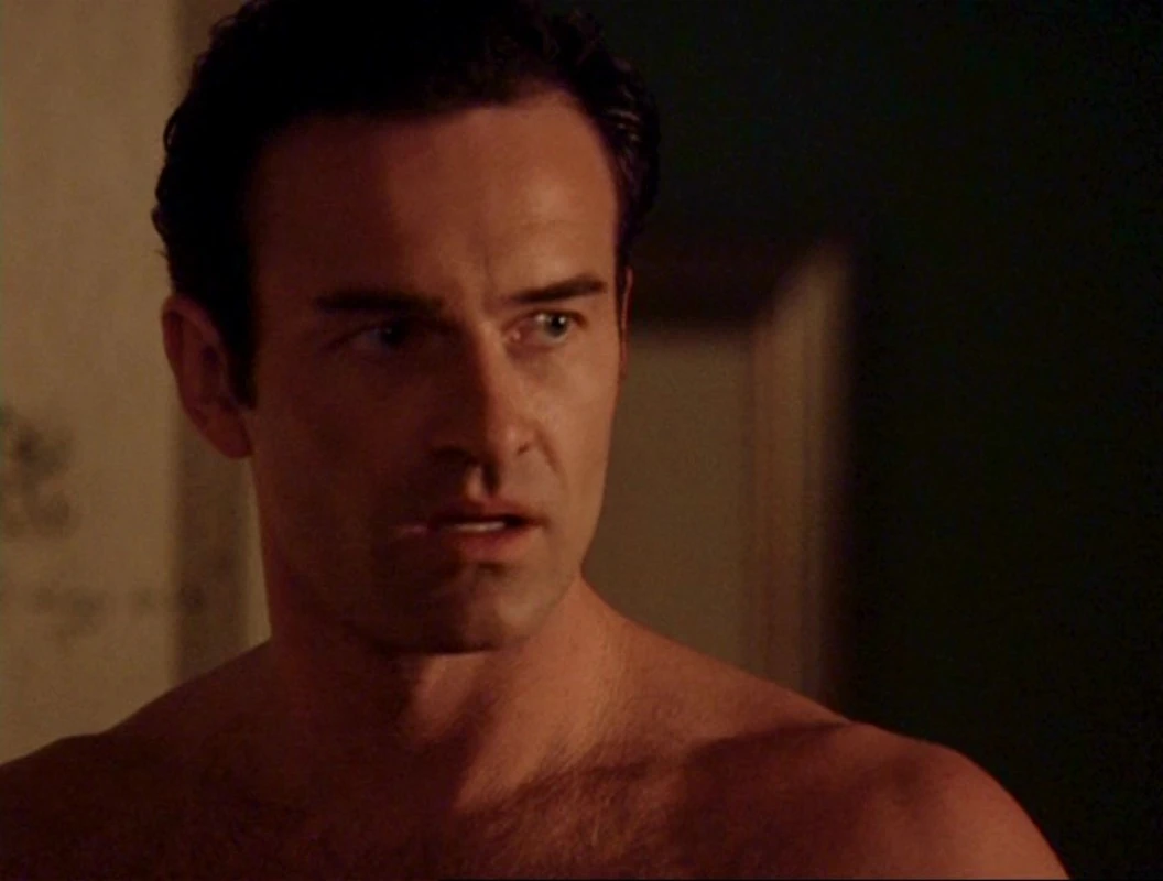 Image - 4x16-Cole.jpg | Charmed | FANDOM powered by Wikia