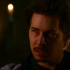 Darklighter | Charmed | Fandom