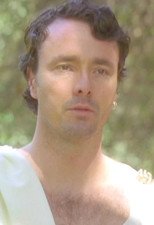 Demitrius | Charmed | Fandom