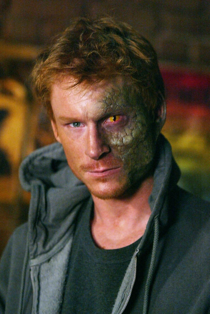 Half-Demon | Charmed | Fandom