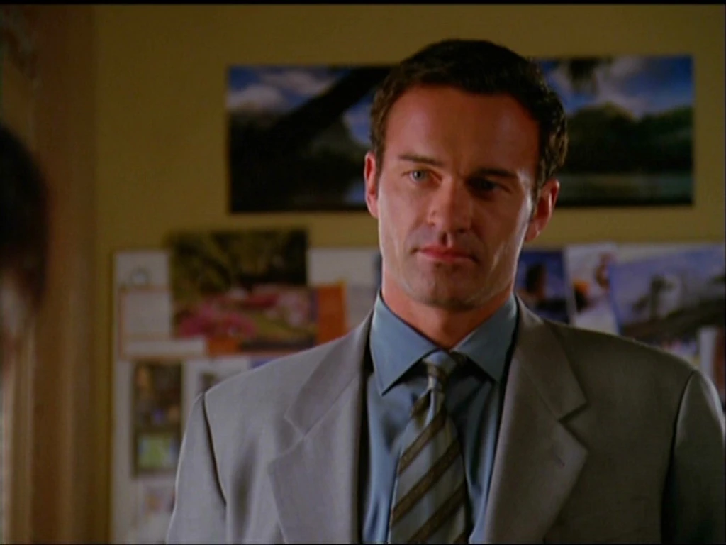 Image - 5x03-Cole.jpg | Charmed | FANDOM powered by Wikia