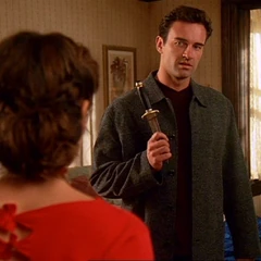 Athame/Gallery | Charmed | Fandom