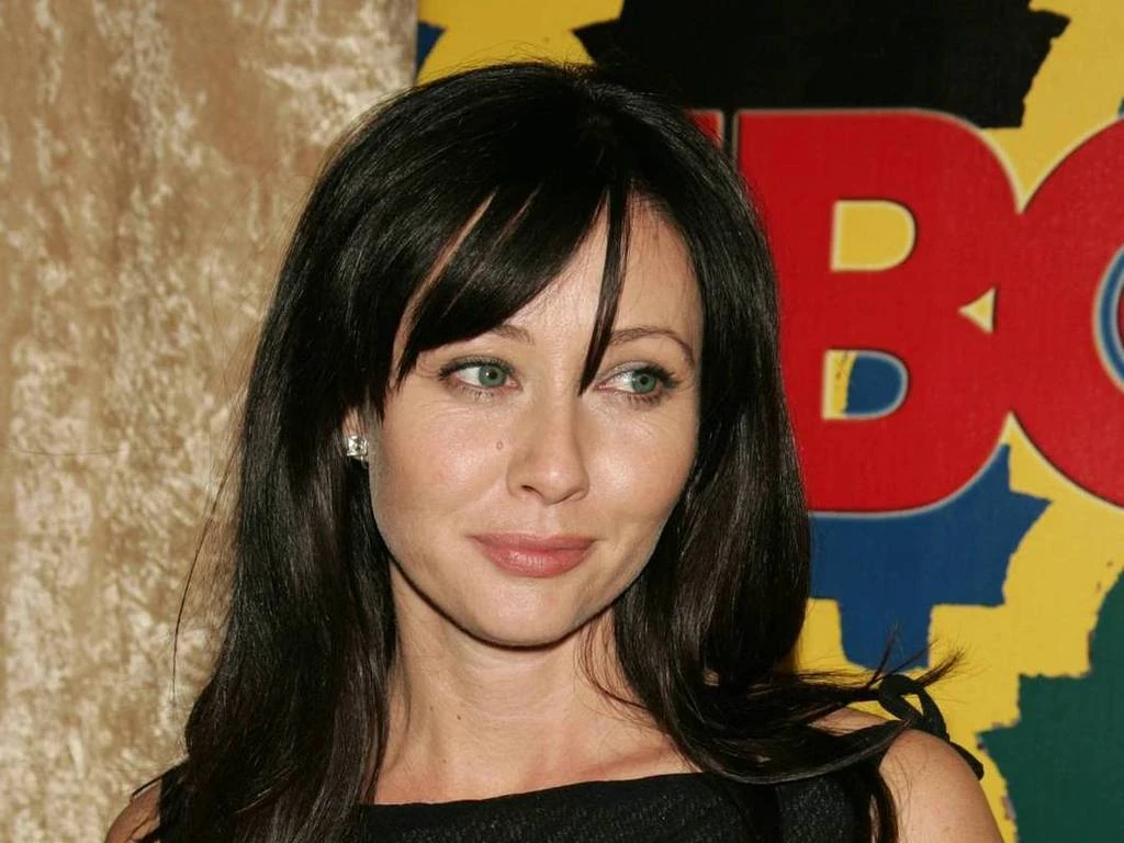Shannen Doherty | Charmed Wiki | FANDOM powered by Wikia