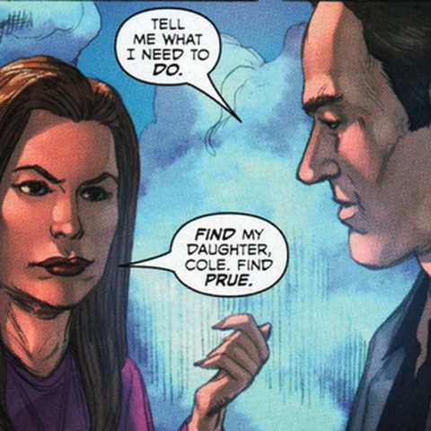 Patty Halliwell/Gallery | Charmed | Fandom