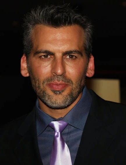 Oded Fehr | Charmed | Fandom